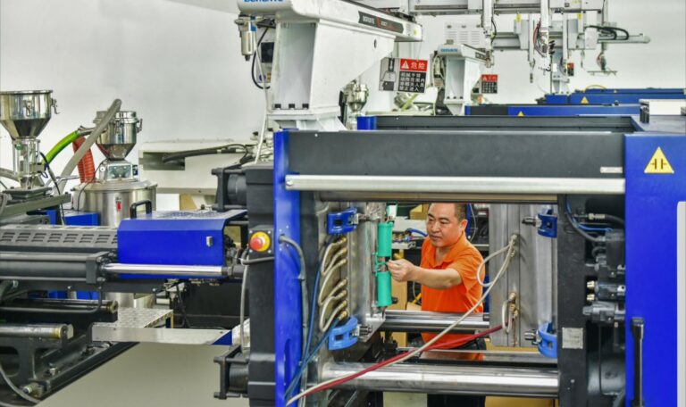 How Big Of A Part Can You Injection Mold? - Advance Plastics