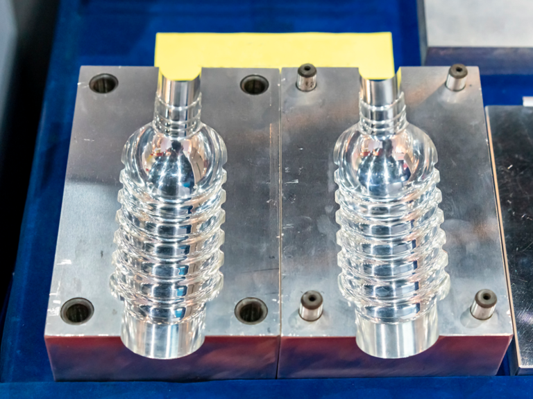 How Much Does A Plastic Injection Mold Cost? - Advance Plastics